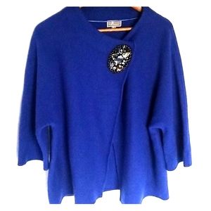 JM Collection | Sweaters | Jm Collection 0 Wool Cardigan | Poshmark